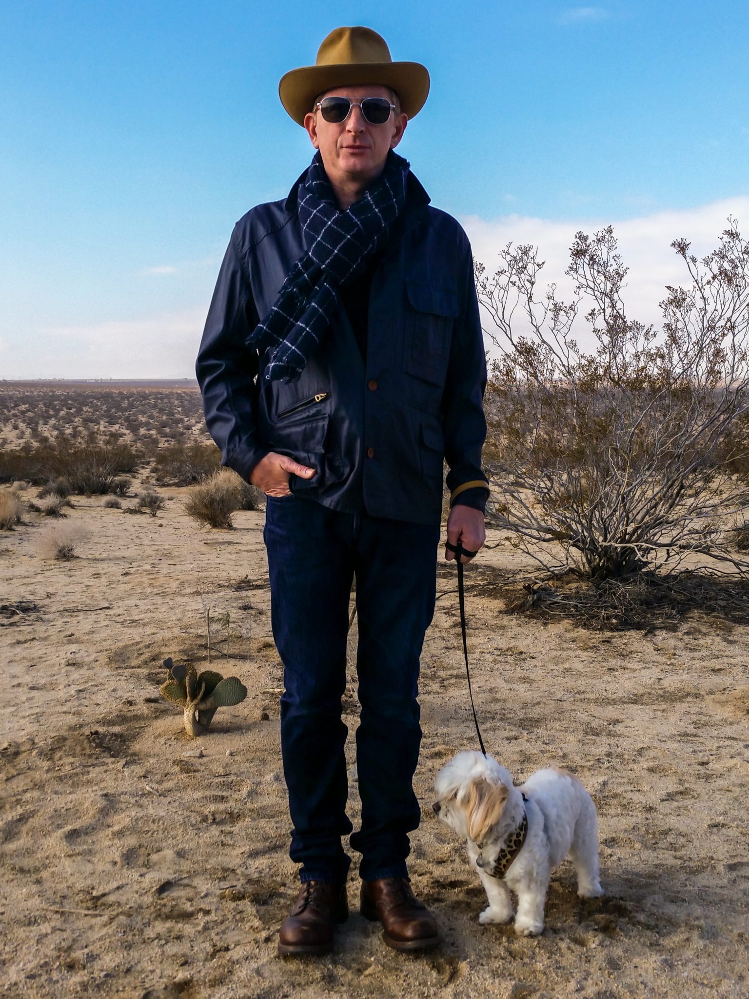 About Jordan Reece Halsey | Multi-Media Designer