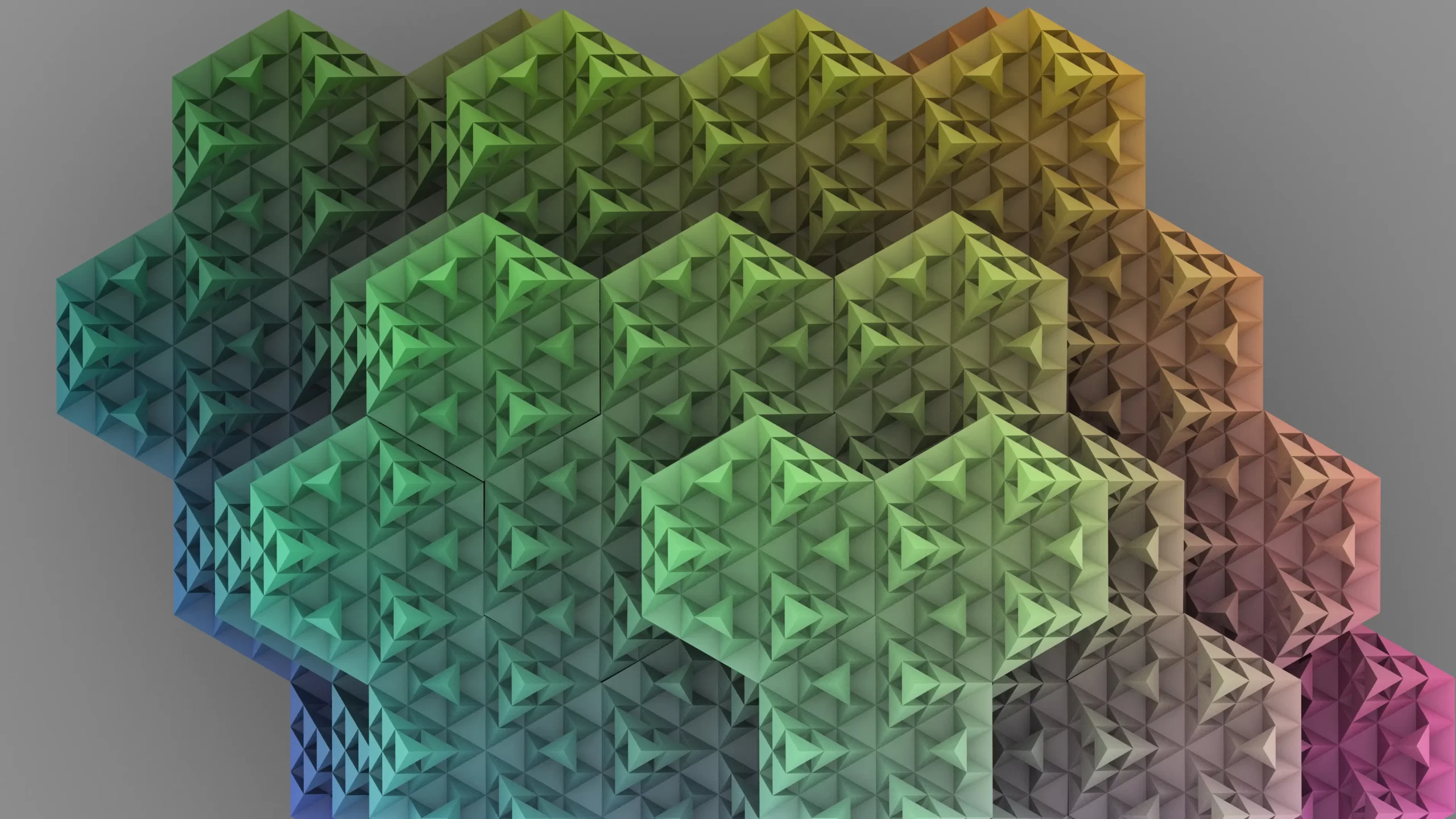 Jordan Halsey | Technical Director | 3D Artist | Professor